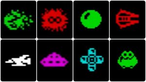 JetPac Spectrum Game Review - Retro Games Now!