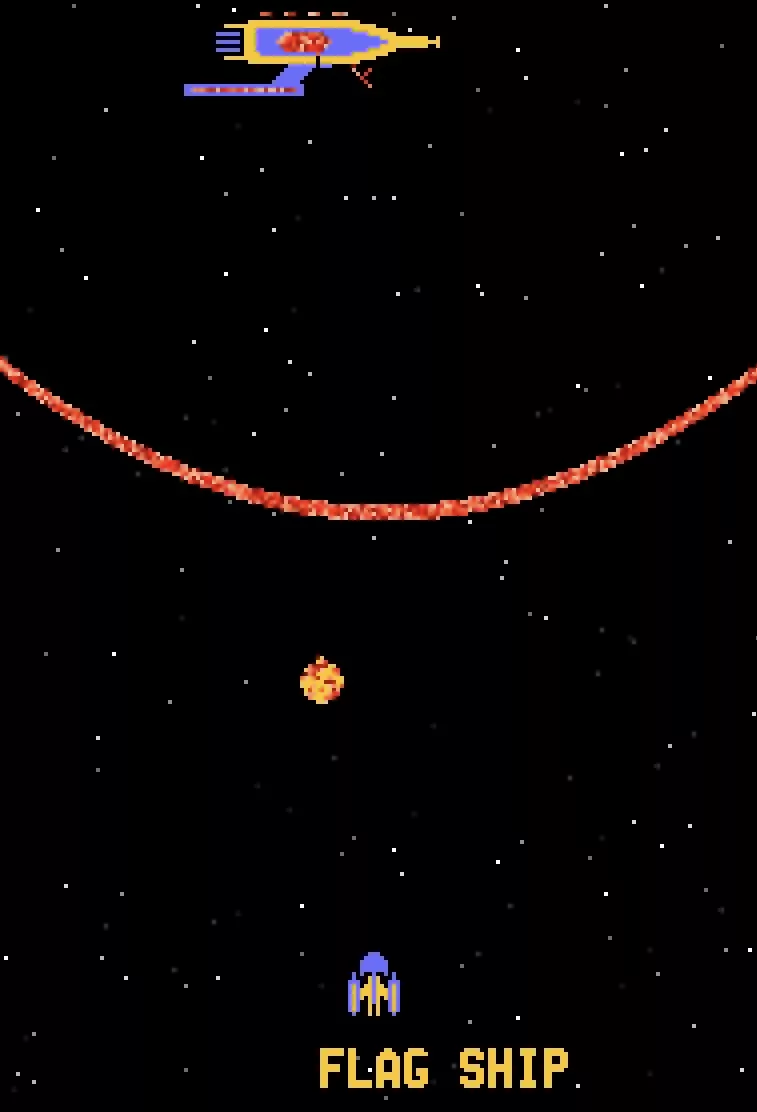 GORF Arcade Reviewed - Retro Games Now