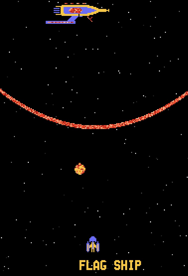 GORF Arcade Reviewed - Retro Games Now