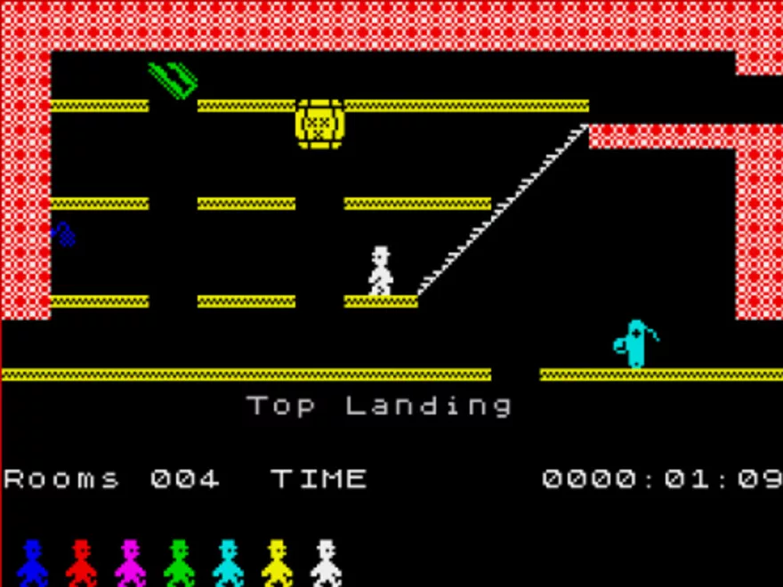 Top 10 Spectrum Games - The Best Speccy Games Ever!