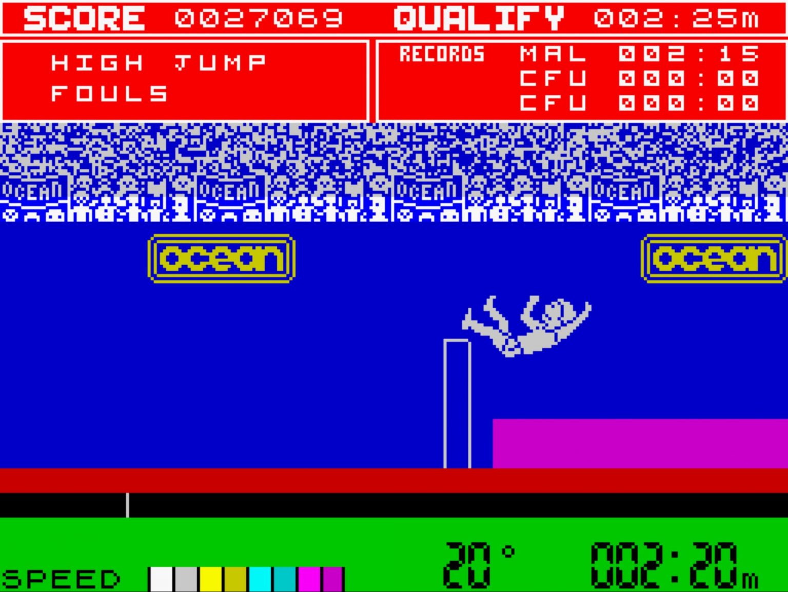 Top 10 Spectrum Games - The Best ZX Spectrum Games Ever!