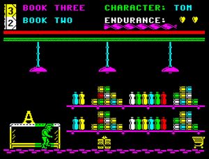 Top 10 Spectrum Games - The Best ZX Spectrum Games Ever!