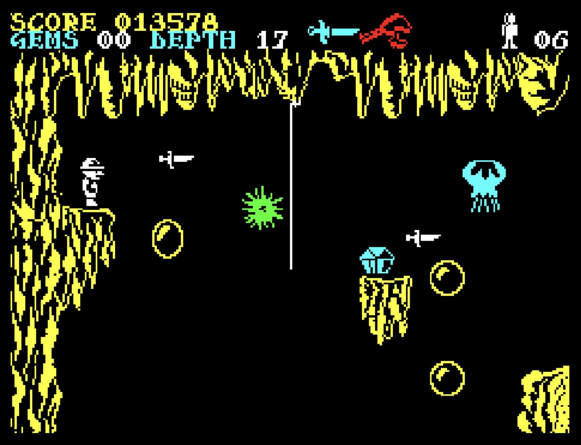 Top 10 Spectrum Games - The Best ZX Spectrum Games Ever!