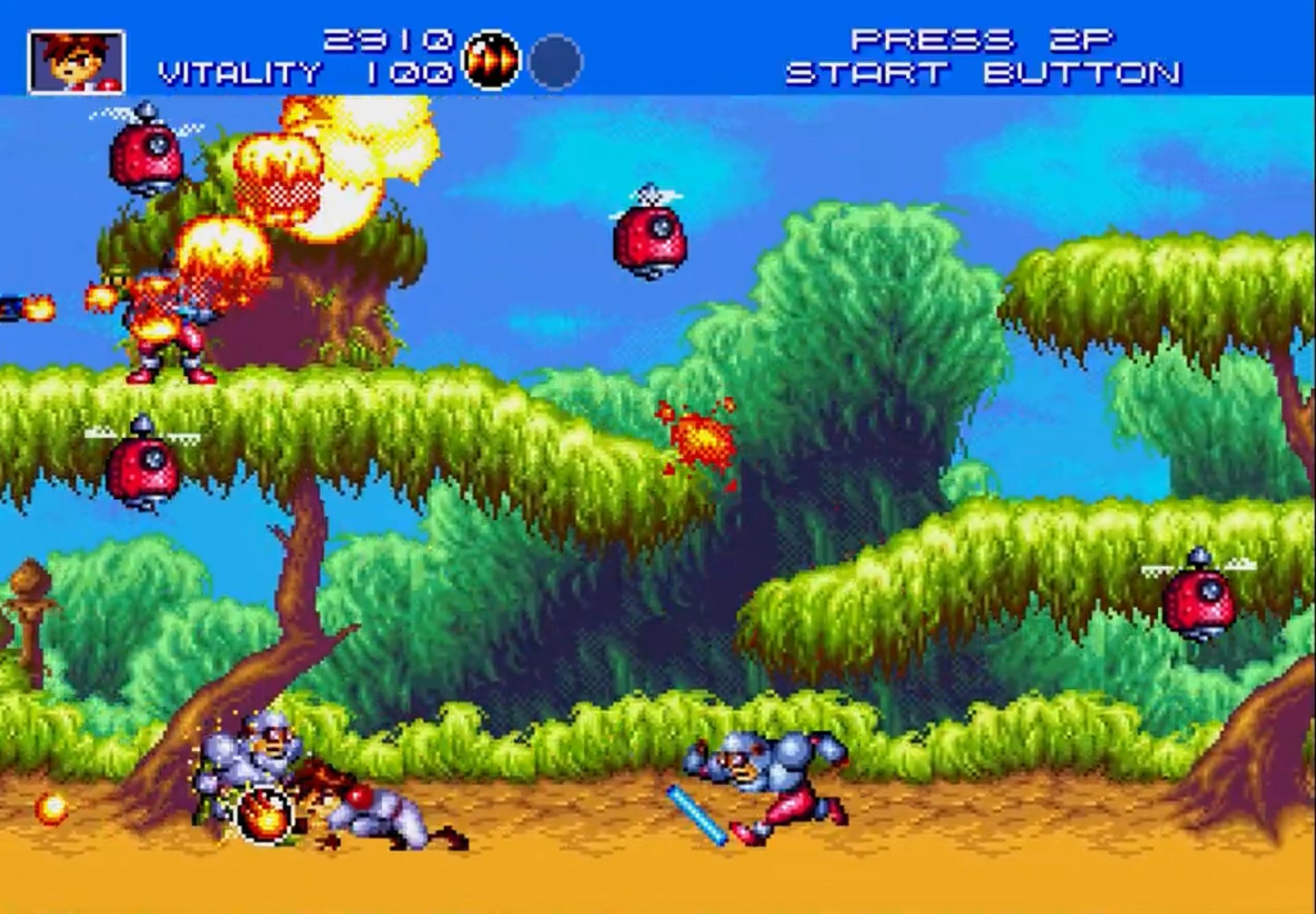 The Best Megadrive Games Ever - Top 10 Sega 16-bit Classics