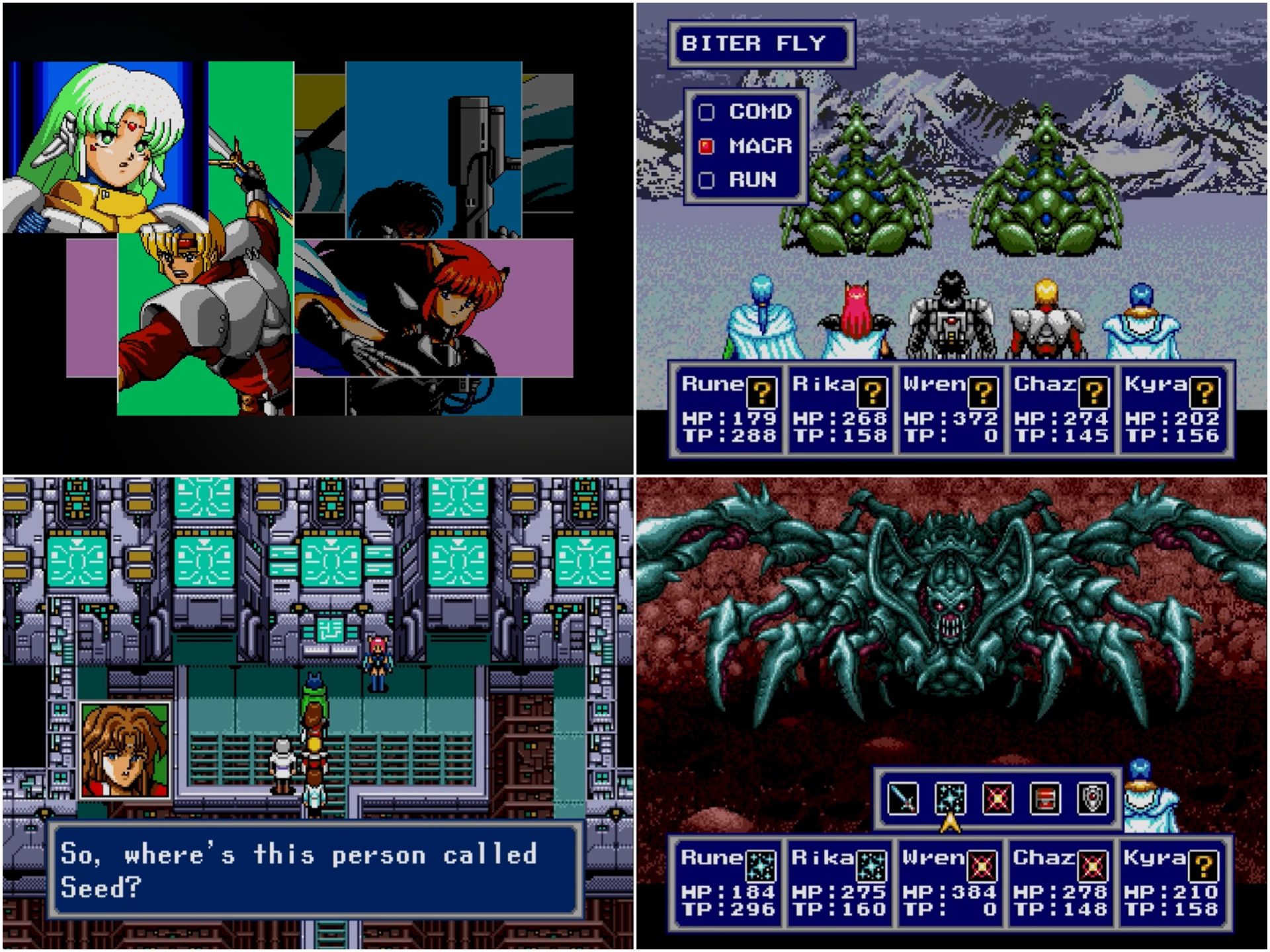 The Best Megadrive Games Ever - Top 10 Sega 16-bit Classics
