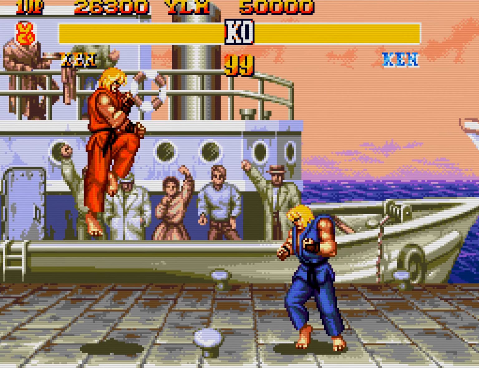 The Best Megadrive Games Ever - Top 10 Sega 16-bit Classics