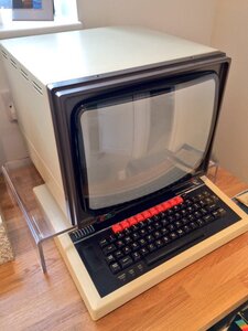 My BBC Micro Model B Restoration Project - Retro Games Now