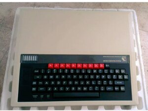 My BBC Micro Model B Restoration Project - Retro Games Now