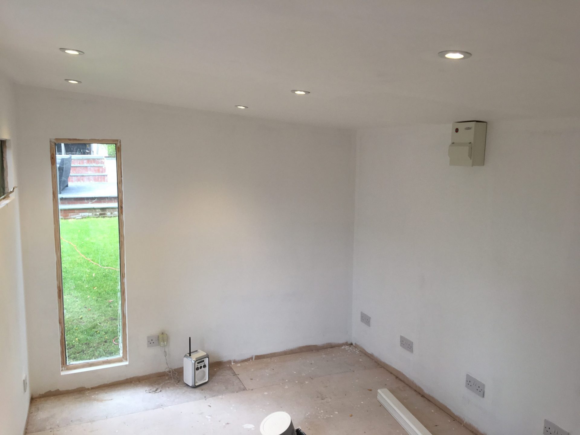 The Arcade Shed Build - Part 1 - Retro Games Now