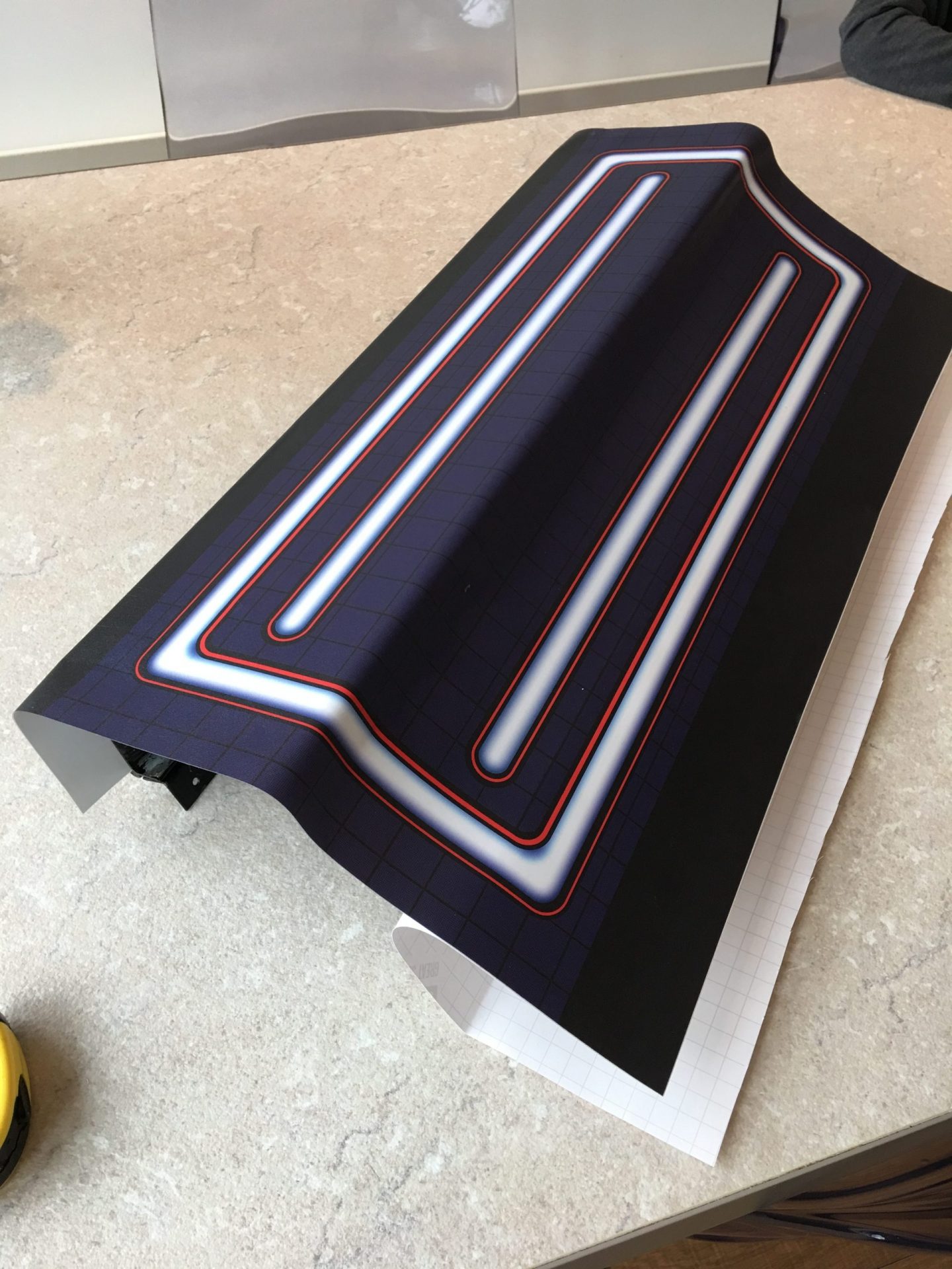 Arcade Cabinet Restoration - Retro Games Now
