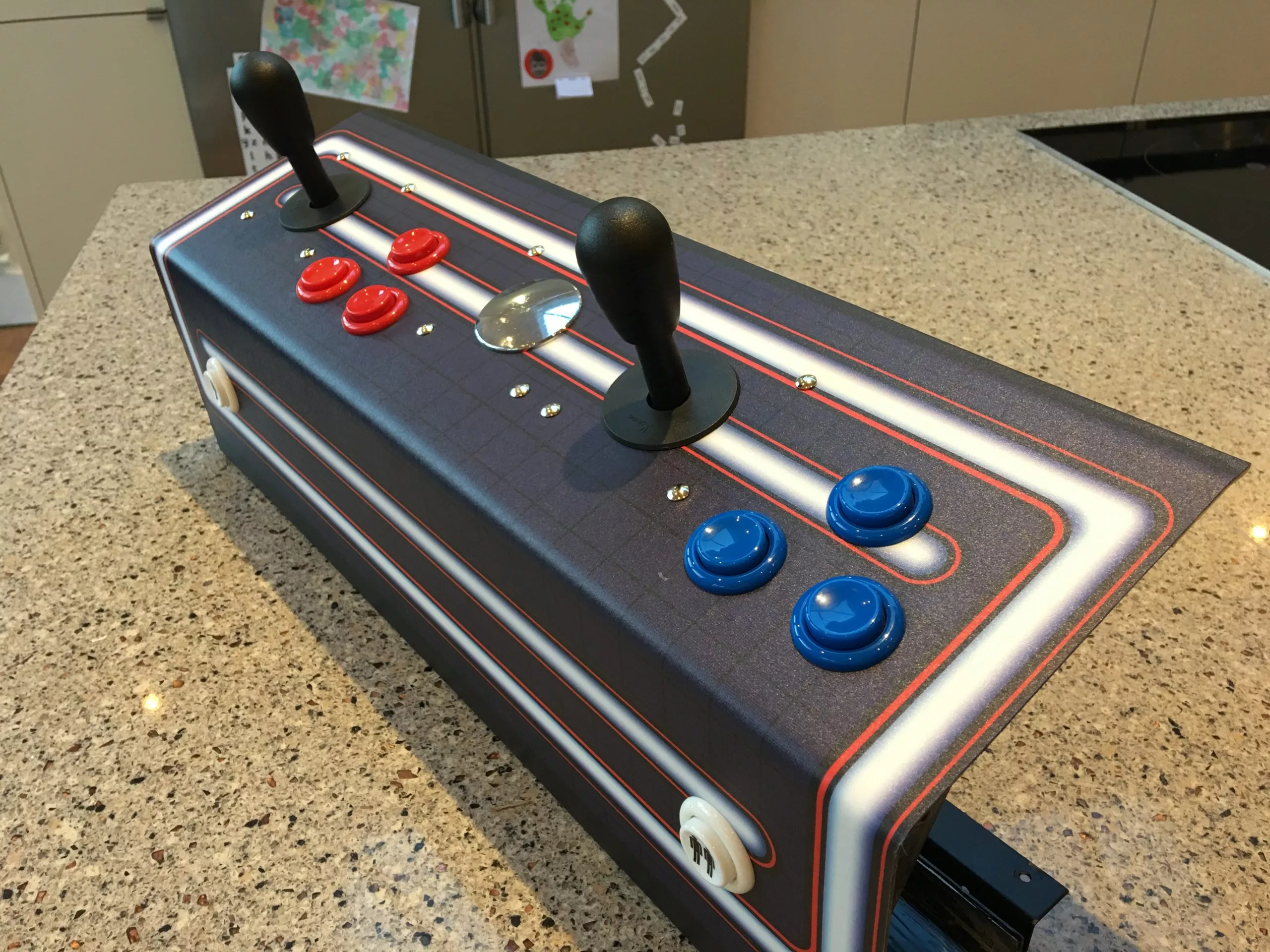 Retro Games Now! UK Retro Gaming Blog