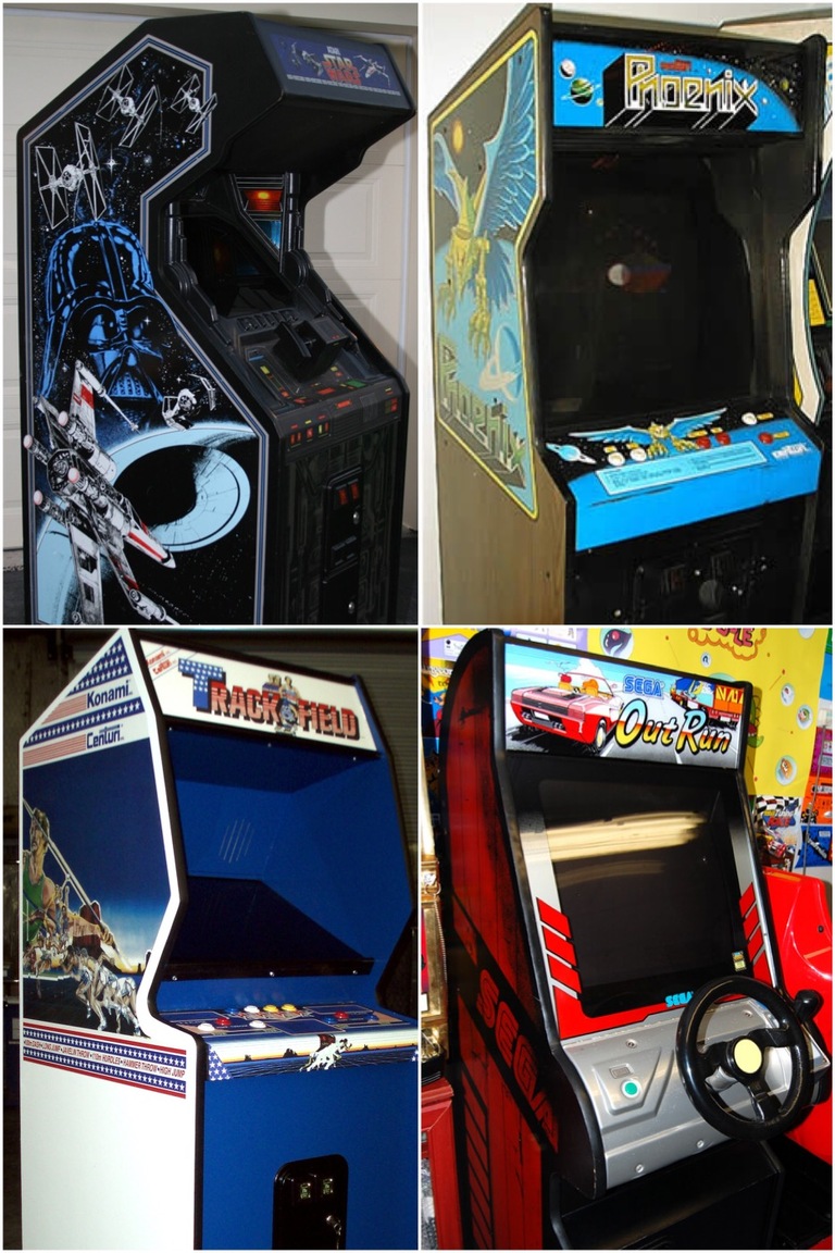 The Arcade Shed Build - Part 1 - Retro Games Now