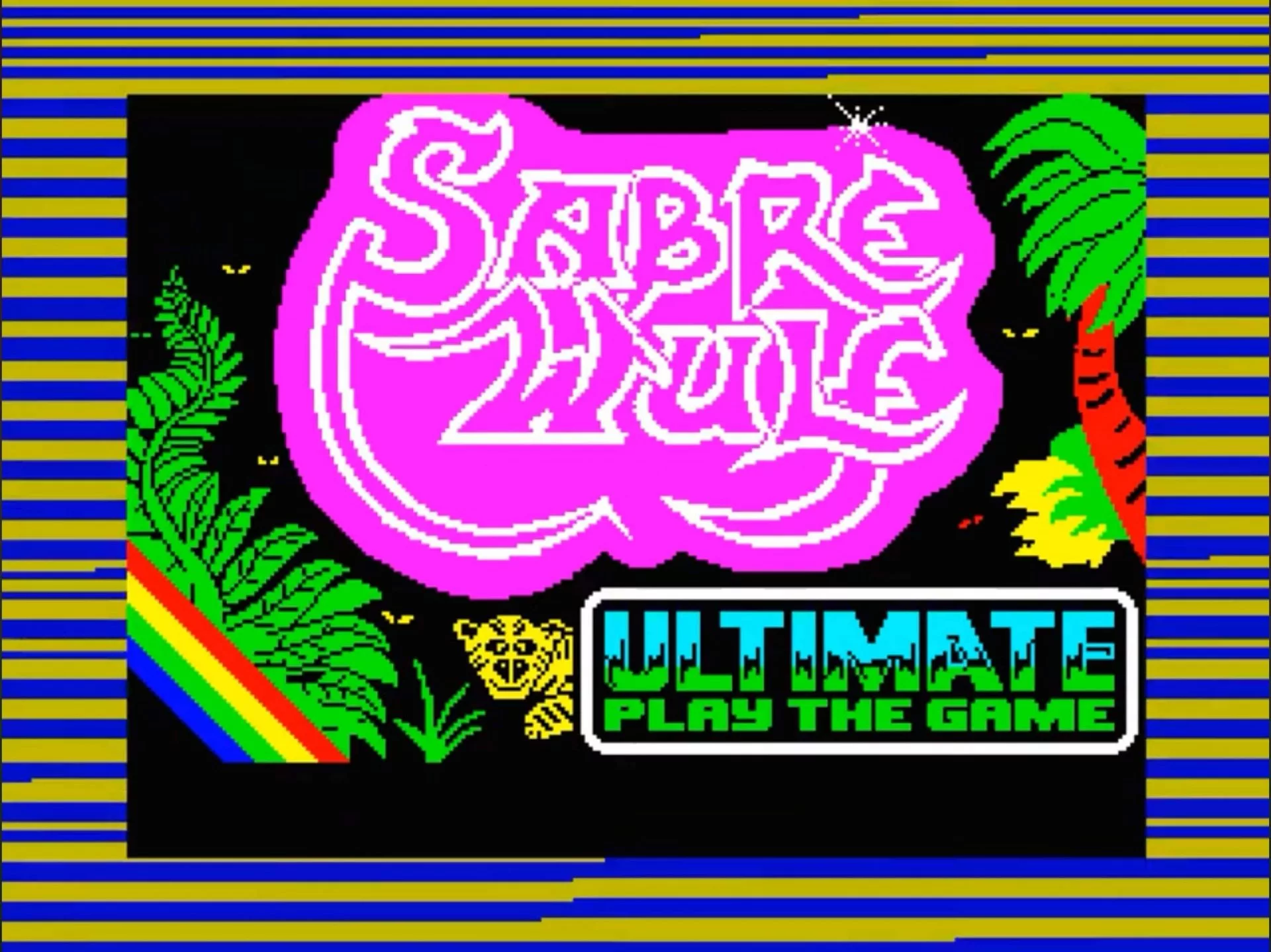 Retro Games Now! UK Retro Gaming Blog